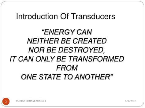 Ppt Transducers Variable Resistive Capacitive Inductive Powerpoint Presentation Id 4466490