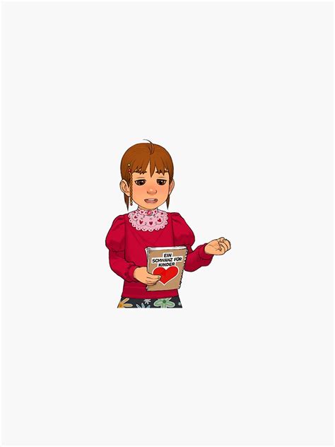 Unteralterbach Sticker For Sale By Doctorplato Redbubble
