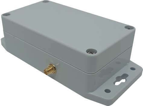 ResIOT LoRaWAN Devices ResIOT