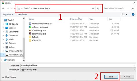 Cheat Engine là gì Hướng dẫn tải và cài đặt Cheat Engine trong một nốt