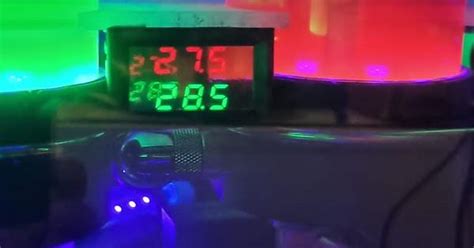 Temp Sensor Album On Imgur