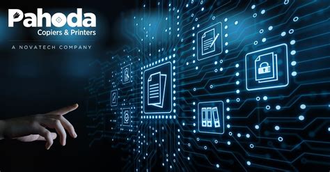 Securing Your Sensitive Documents Printing With Peace Of Mind Copier