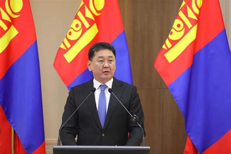 Монголын анхны мэдээллийн сайт Sonin Mn