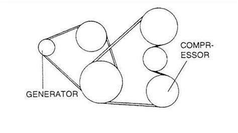 2008 Hyundai Santa Fe Serpentine Belt Diagram Guide