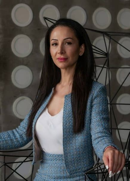 Зам министра образования и науки ЛНР стала Зотова Лейла Руслановна сообщили в правительстве ЛНР