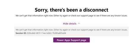 Power Apps Non Descript Solution Import Error The Helpful Bit