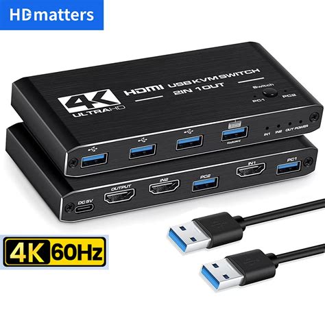 Hdmatters Official Store