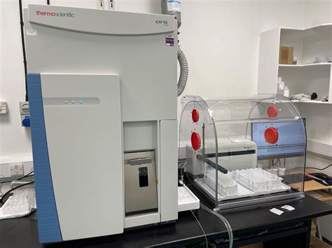 Metallomics Durham University