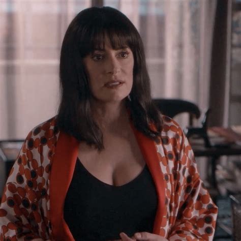 Paget Brewster Criminal Minds Cast Crimal Minds Prentiss I Love My