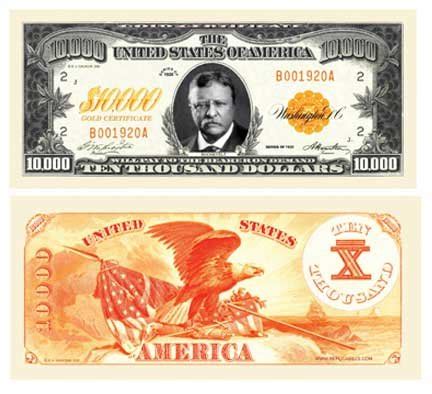 I Tested My 1995 10 Dollar Bill Heres How Much Its Really Worth