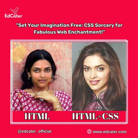 Edcater On Linkedin Dive Headfirst Into The Colourful Universe Of Css And Turn Your Web