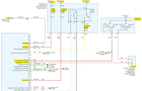 Where Is The Body Control Module Located