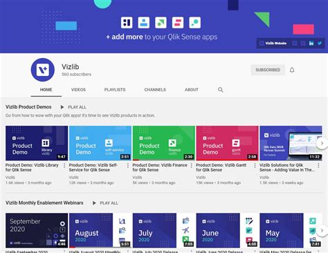 martin mahler 📊☁️ on linkedin qliksense dataviz makeyourdatatalk howto videos youtube