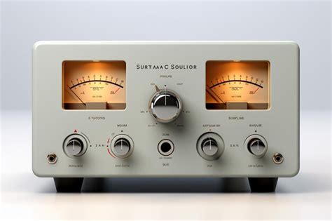 Premium AI Image Limiting Amplifier