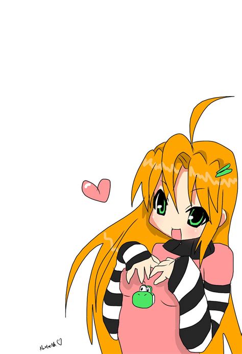 Kotoumi By Oppai Puddin On Deviantart