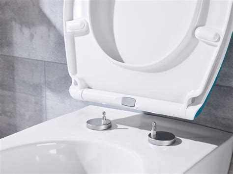 Седалка за тоалетна чиния Лидл Oferta Bg