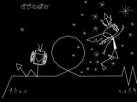 Vib Ribbon Un Clásico Inolvidable Retro Videojuegos