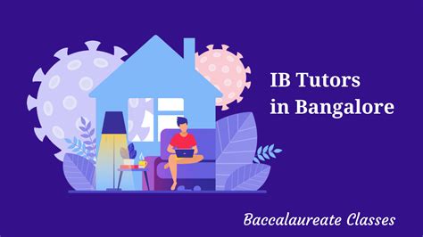Ib Tutors In Bangalore Baccalaureate Classes