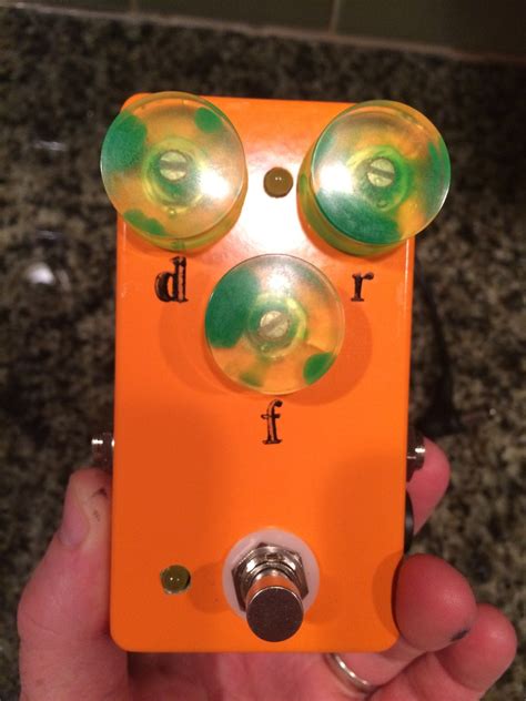 Does Anyone Make A Mutron Phasor Ii Clone Page 2