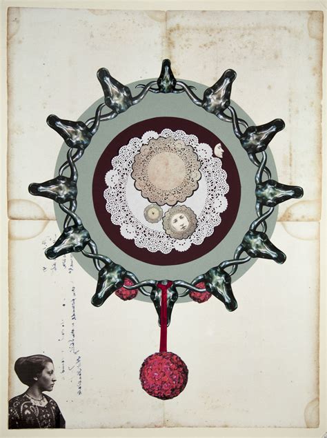 Cheryl Howard Worcester Degree Shows