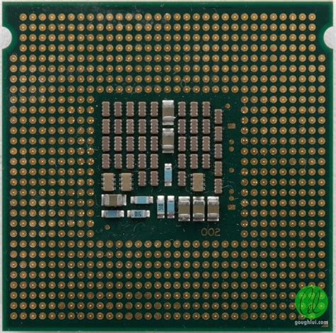 Socket J or LGA 771 (Intel) | Gough's Tech Zone