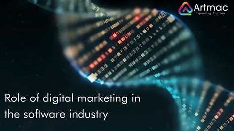 Artmac On Linkedin Digitalmarketing Softwareindustry Techinnovation
