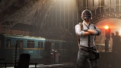 Player Unknown Battlegrounds Mobile Pubg Review Gamehuntlive