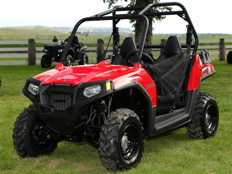 2011 Polaris Ranger Rzr 800 Specifications And Pictures Latest Gadget