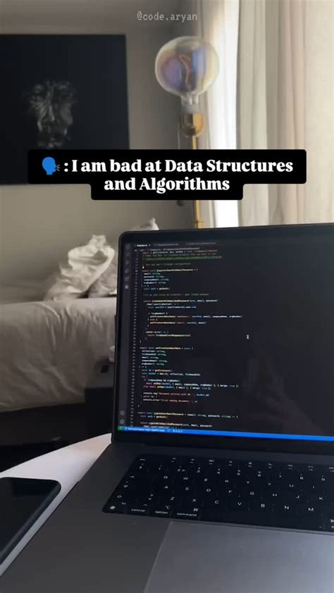 Aryan Shrivastava Aiml And Coding 🧑‍💻 Master Dsa With Visual