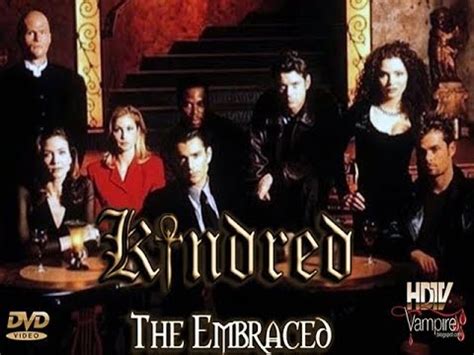 Kindred The Embraced Trailer Oficial Youtube