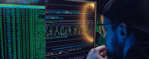 Common Types Of Hacks And Hackers In Cybersecurity