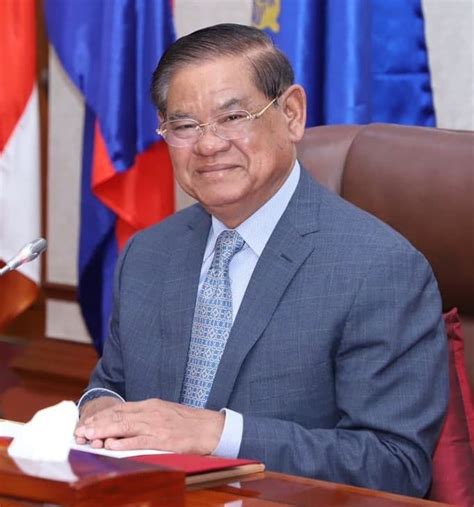 សម្ដេចក្រឡាហោម ស ខេង បកស្រាយនូវចម្ងល់របស់បងប្អូនប្រជាពលរដ្ឋអំពី កំណែទម្រង់ វិមជ្ឈការ