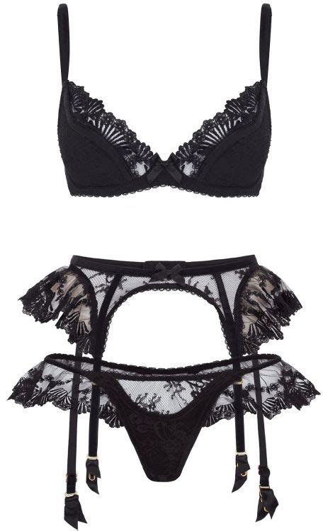 Agent Provocateur Moore Set Fall Winter 2022 2 Tumbex