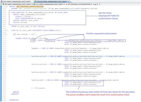 Abap Restful Application Programming 28 Authorization Control