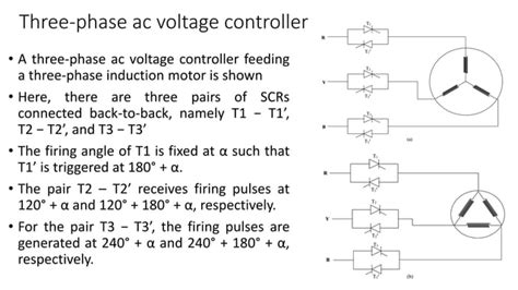 Induction Machine Speed Control Stator Voltage Control2 Pdf