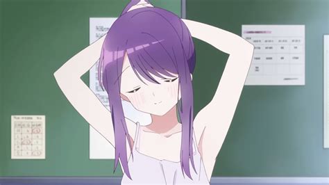 Kubo Nagisa Kubo San Wa Boku Wo Yurusanai Image By Pine Jam