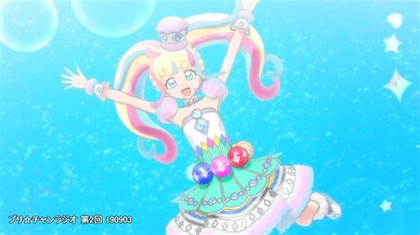 【プリチャン】中の人たちにまでネタにされる萌黄えも ニコニコ動画