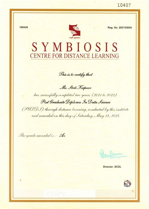 Stuti Kapoor On Linkedin Datascience Machinelearning Bigdata