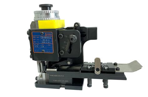 China Customized Crimp Applicator For Insulated Terminals Suppliers Manufacturers Crimp