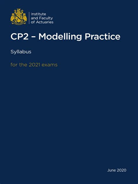 Cp2 Syllabus 2021 Pdf Knowledge Understanding