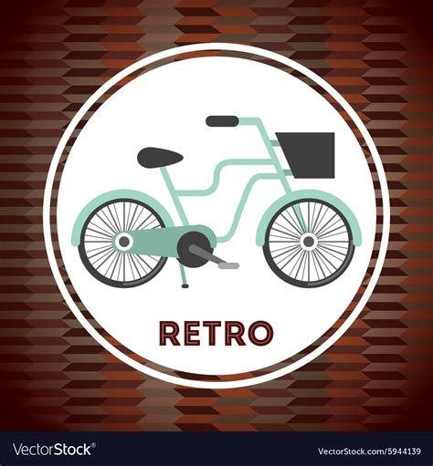 Retro Device Royalty Free Vector Image Vectorstock