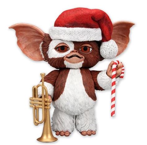 Gremlins Christmas Gizmo Exclusive 7 Af