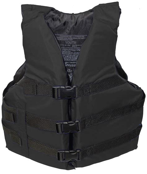 Life Jacket Paddle Vest Coast Guard Approved Type Iii Pfd Life Vest Flotation Device Jet Ski