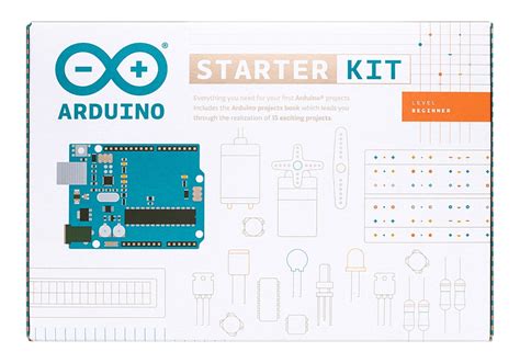 Arduino Step By Step Devboards