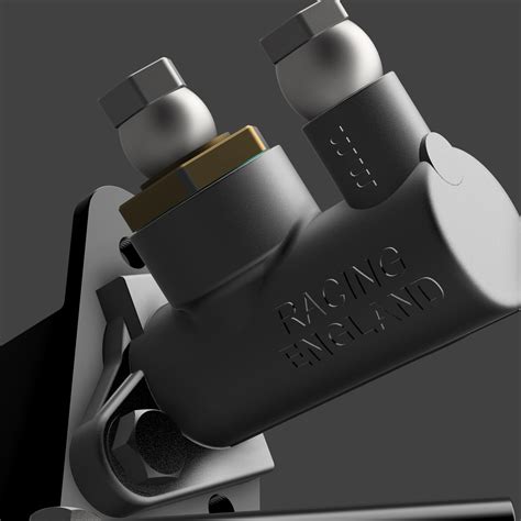 Stl File Hydraulic Race E Brake 🏎️ ・model To Download And 3d Print・cults