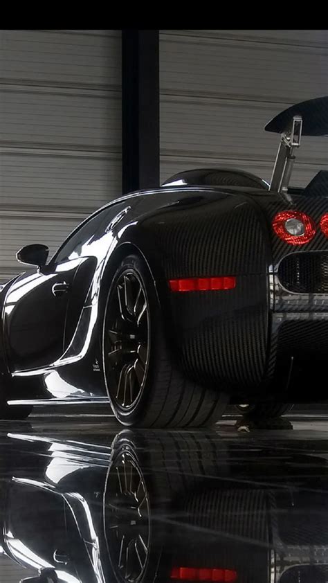 مجموعه والپیپر و تصویر زمینه بوگاتی برای پس زمینه گوشی آیفون