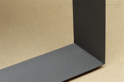 Письменный стол Onix O Mo Sp 1 7 Тиквуд светлый Металл антрацит купить за 20 946 ₽ в Кургане