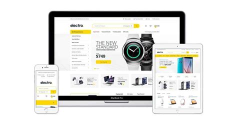 Wordpress For Beginners Header And Footer Customization Electro Wordpress Theme Tutorial