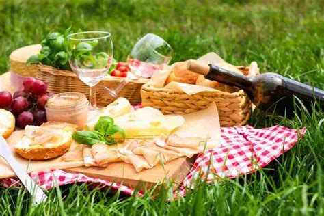 Pasquetta Come Organizzare Un Perfetto Picnic Indimenticabile “cosa
