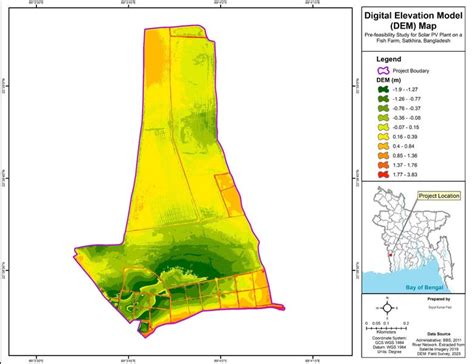 Gis Layout Design And Planning Freelancer